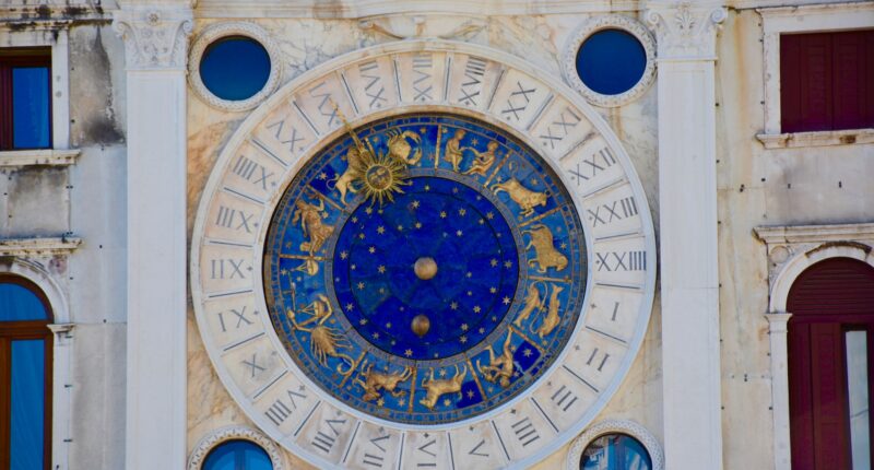 What Is The 9th House Profection Year? Everything Explained ...